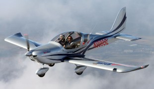 Aerotecknik EV-97 Eurostar / Sportstar / Evektor Aircraft SportStar MAX ...