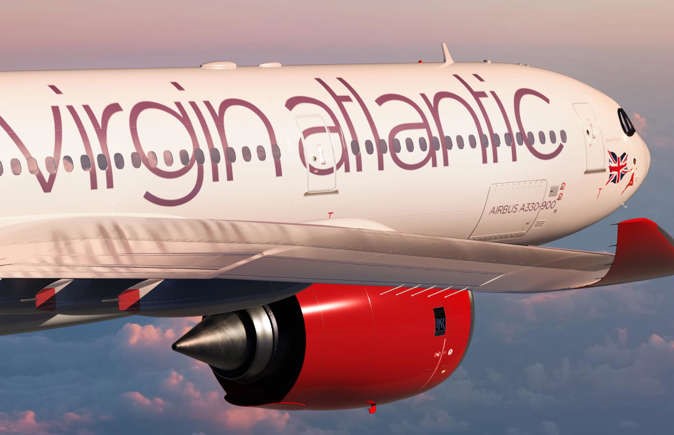 Airbus A330 Gallery – All Aero