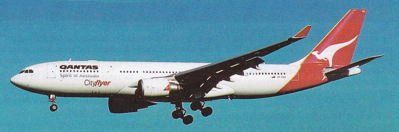 Airbus A330 Gallery – All Aero