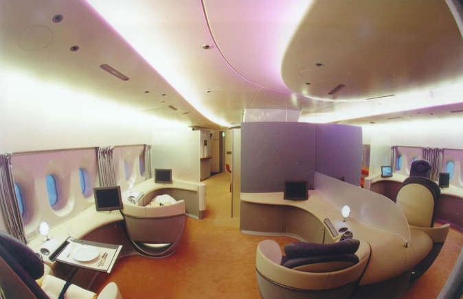Airbus A380 Gallery – All Aero