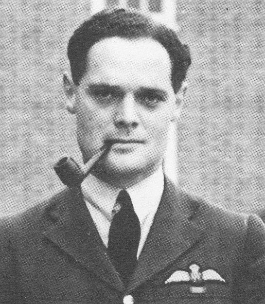 Bader, Douglas Robert Stewart – WW2 pilot – All Aero
