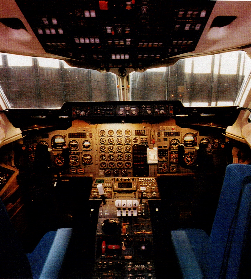 British Aerospace BAe 146 / Avro RJ Gallery – All Aero