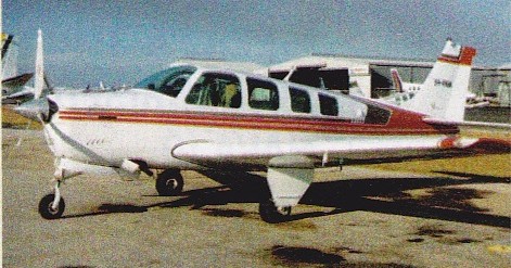 Beechcraft 36 Bonanza Gallery – All Aero