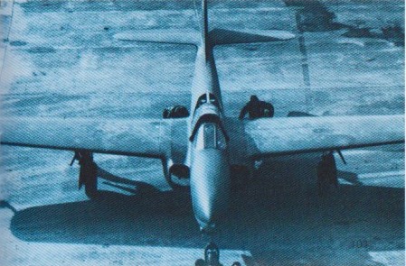 Bell P-59 Gallery – All Aero