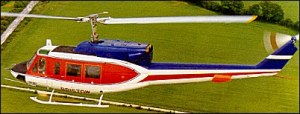Bell 208 / 212 / UH-1N – All Aero
