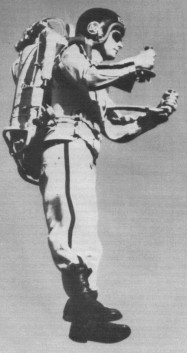 Bell Aero Systems Jet Belt – All Aero