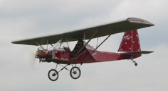 Better Half Double Eagle – All Aero