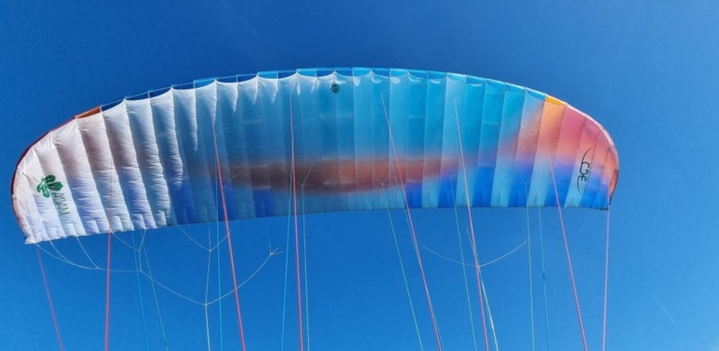 BGD Adam – All Aero