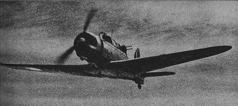 Blackburn B.25 Roc Gallery – All Aero