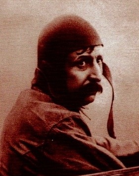 Bleriot, Louis – Pioneer – All Aero
