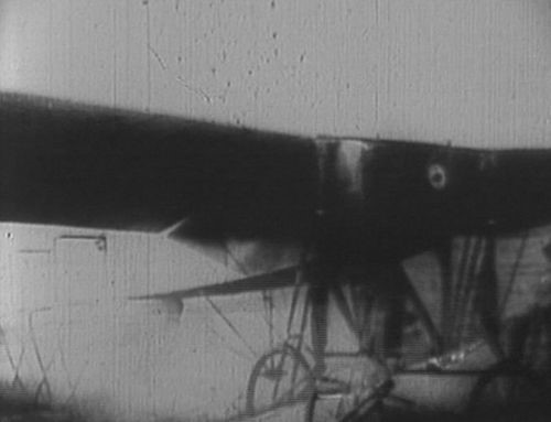 Bleriot XI Gallery – All Aero