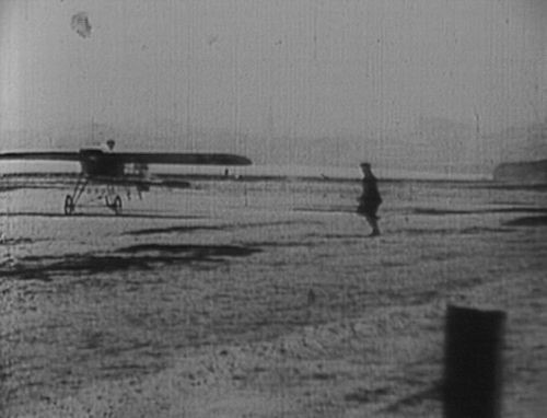 Bleriot XI Gallery – All Aero