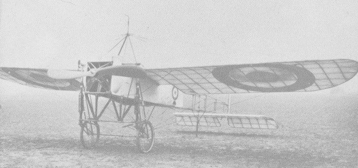 Bleriot XI Gallery – All Aero