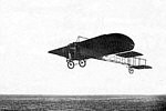 Bleriot VIII – All Aero