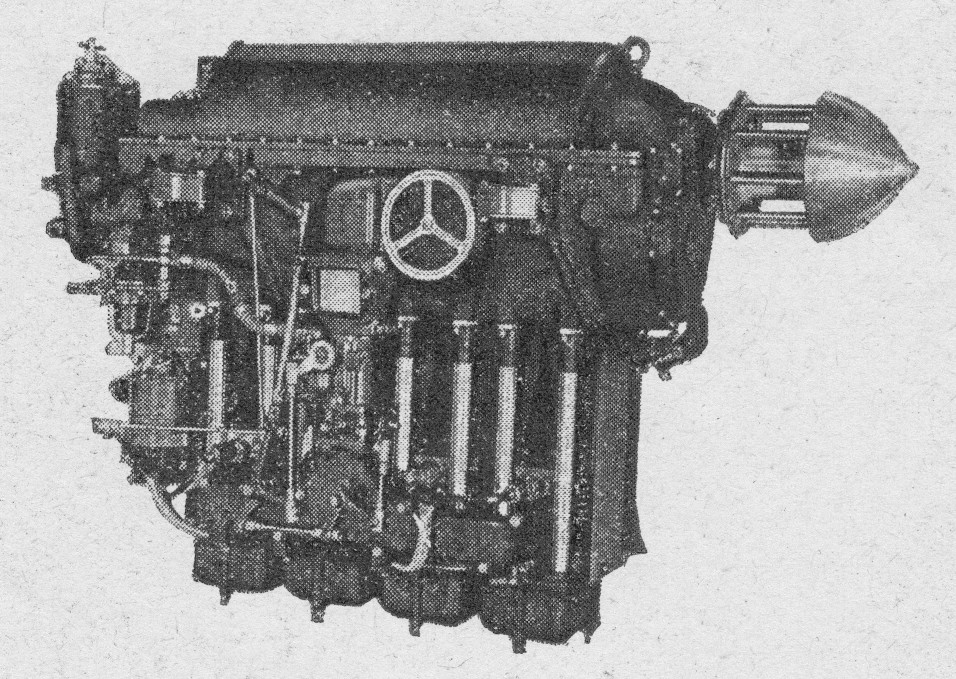 Blackburn Cirrus Minor – All Aero