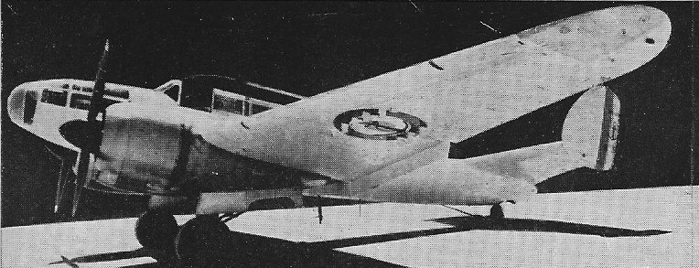 Bloch MB.170 / MB.174 / MB.175 – All Aero