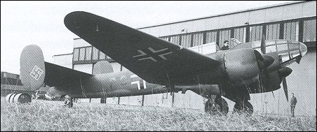 Bloch MB.170 / MB.174 / MB.175 – All Aero