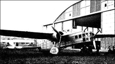 Bloch MB.200 / Aero MB.200 / Avia MB.200 – All Aero