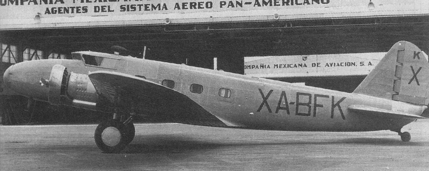 Boeing 247 Gallery – All Aero