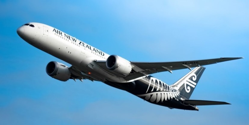 Boeing 787 Dreamliner Gallery – All Aero