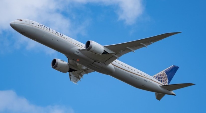 Boeing 787 Dreamliner Gallery – All Aero