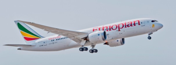 Boeing 787 Dreamliner – All Aero