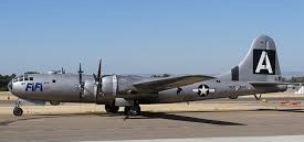 Boeing B-29 Superfortress Gallery – All Aero