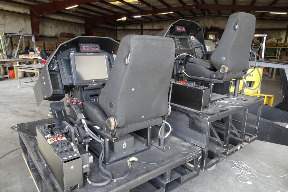 Boeing / Sikorsky RAH-66 Commanche – All Aero