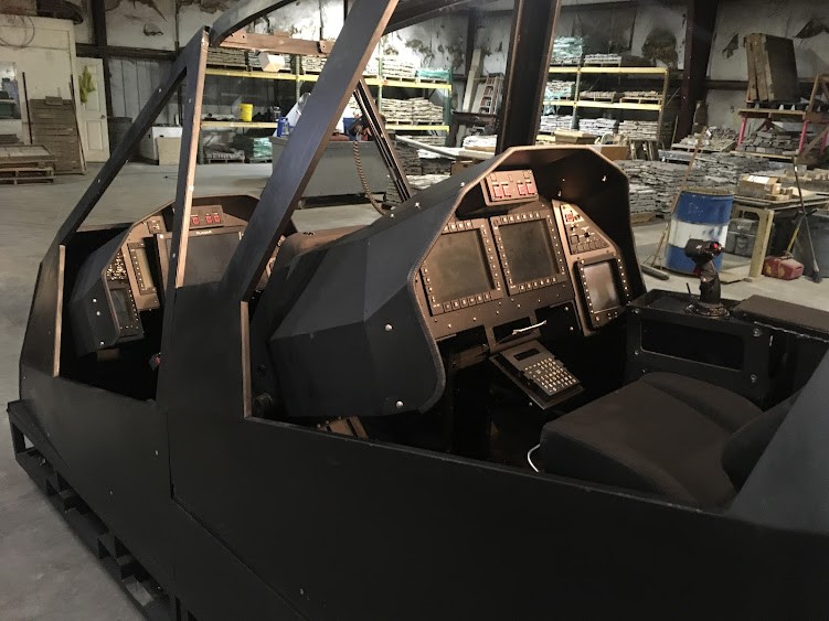 Boeing / Sikorsky RAH-66 Commanche – All Aero
