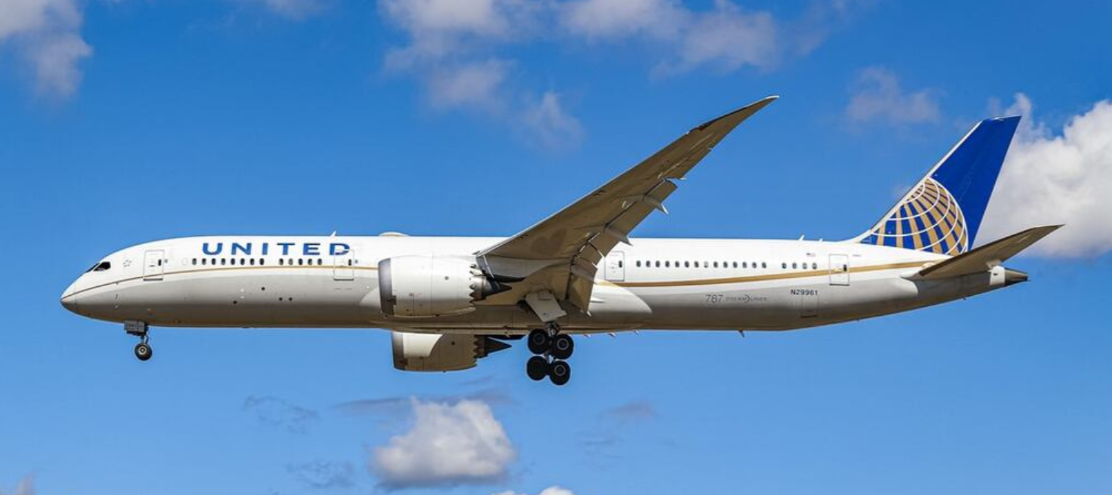 Boeing 787 Dreamliner Gallery – All Aero