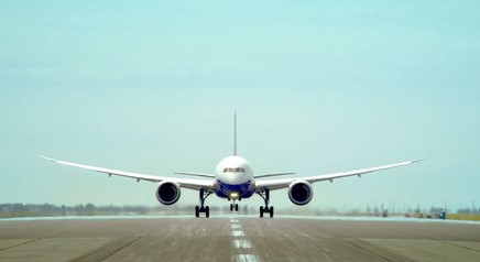 Boeing 787 Dreamliner Gallery – All Aero