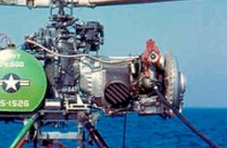 Boeing 502 / T50 – All Aero