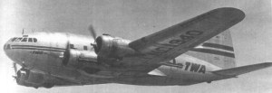 Boeing 307 Stratoliner / C-75 – All Aero