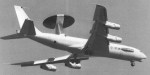 Boeing E-3 Sentry / EC-137D – All Aero