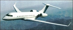 Bombardier BD-700 Global Express / Sentinel – All Aero