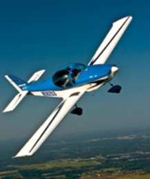 Breezer Aircraft Breezer – All Aero