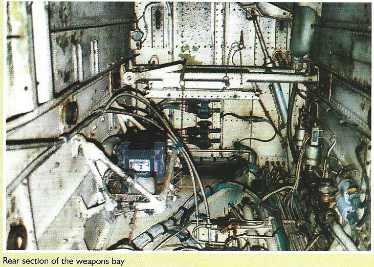 Breguet Br.1050 Alize in detail – All Aero