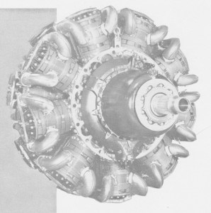 Bristol Centaurus – All Aero