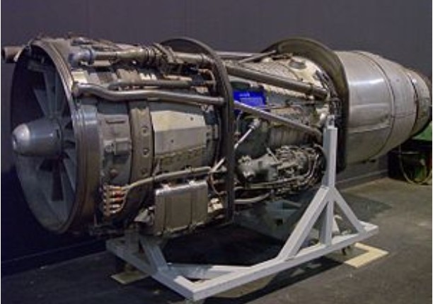 Bristol Olympus / Bristol Siddeley Engines Limited Olympus / Rolls ...