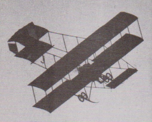 Bristol Boxkite Gallery – All Aero