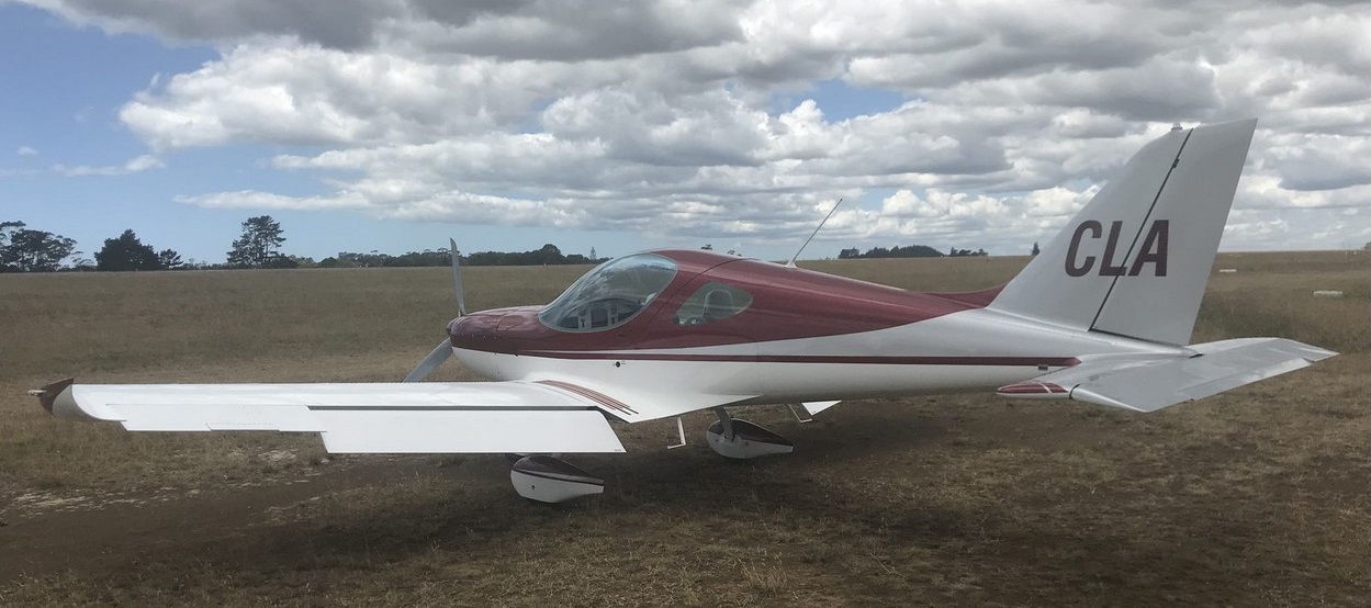 BRM Aero Bristell NG5 Gallery – All Aero