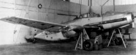 Blohm & Voss Bv.155 – All Aero