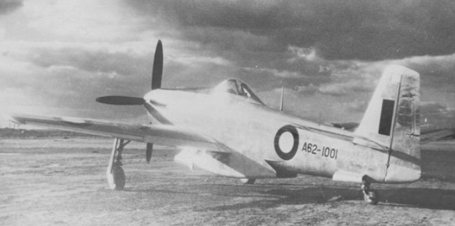 CAC CA-15 Kangaroo Gallery – All Aero