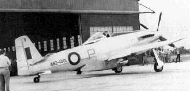 CAC CA-15 Kangaroo Gallery – All Aero