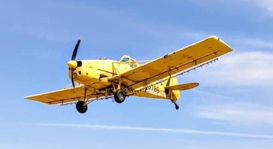 Call-Air Model A – All Aero