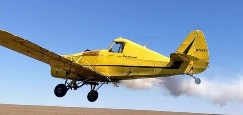 Call-Air Model A – All Aero