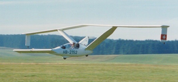 Canard SC / SCM / Farner SC / SCM / Aviafiber SC / SCM – All Aero