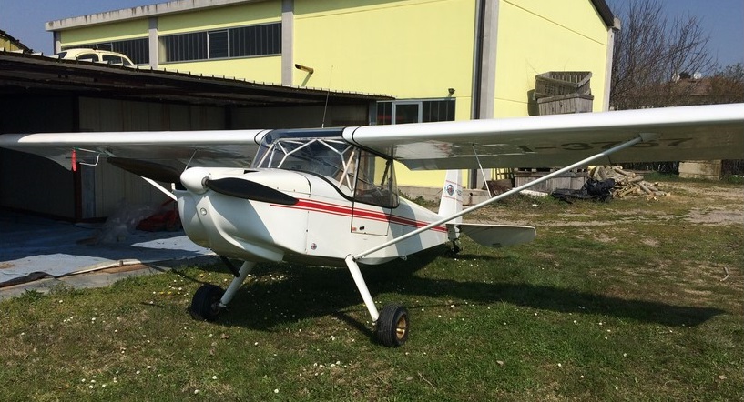 Capella Aircraft Corp Capella – All Aero
