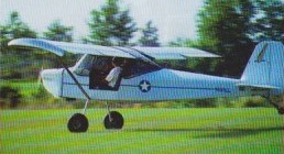 Capella Aircraft Corp Capella – All Aero