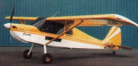Capella Aircraft Corp Capella – All Aero